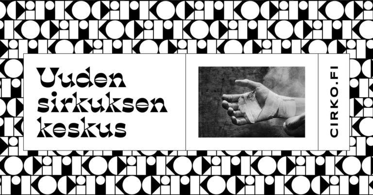 TECHNICAL PRODUCER for Cirko – Center for New Circus | Cirko