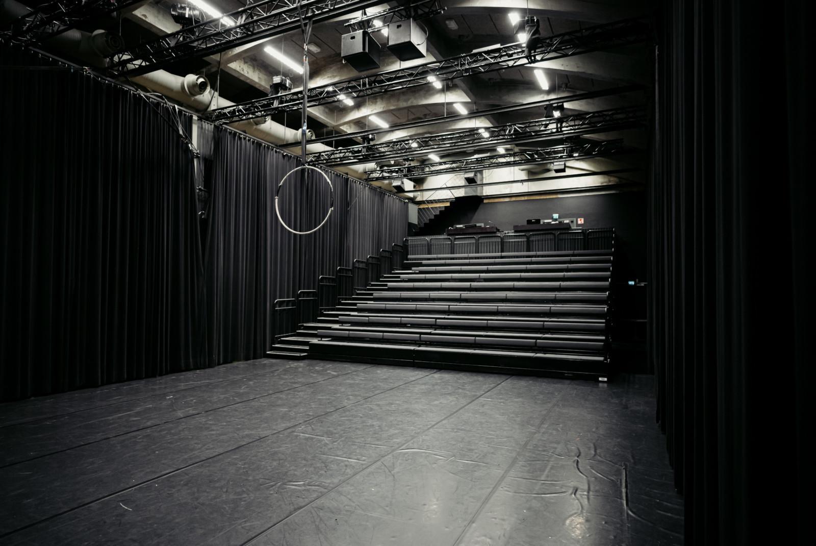Facilities and rental | Cirko